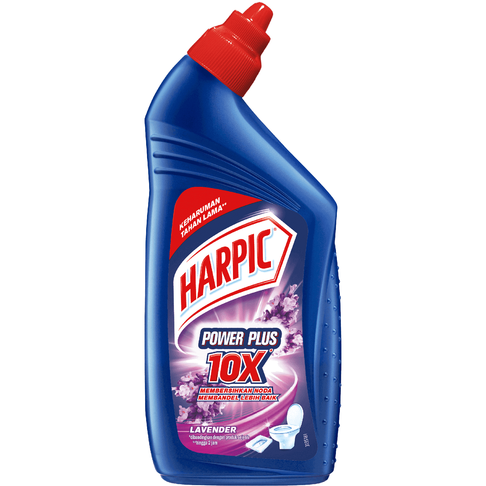 Harpic Power Plus