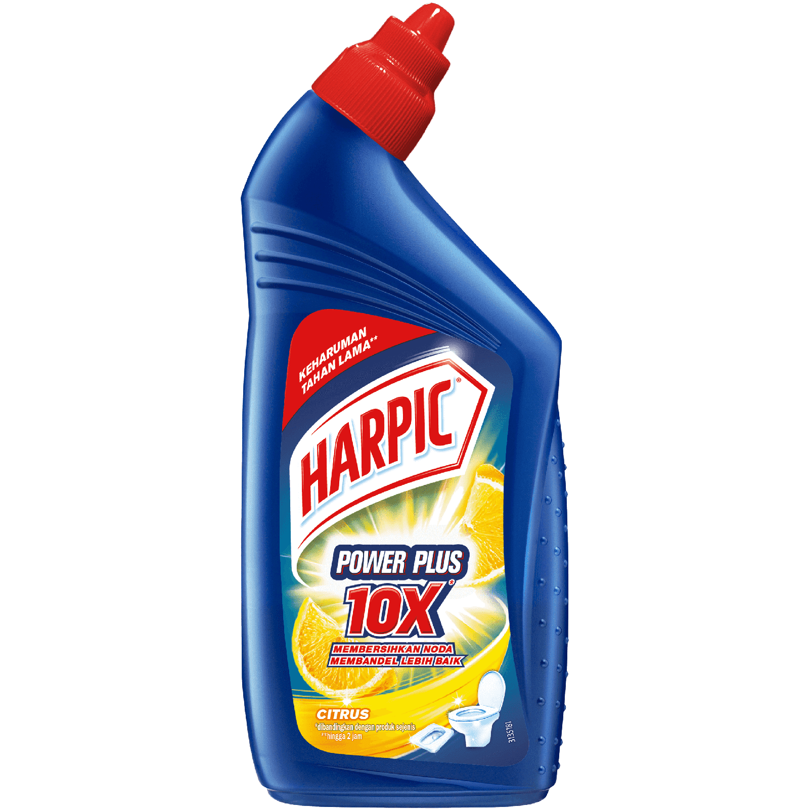 Harpic Power Plus